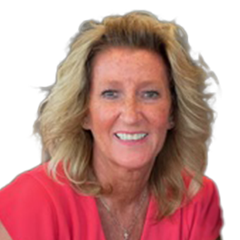Nancy Geary - All America Threaded Products